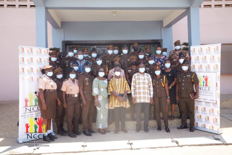 WE MUST USE CONSTITUTIONAL PROCESS TO BUILD UNITY AND COHESION – NCCE ...