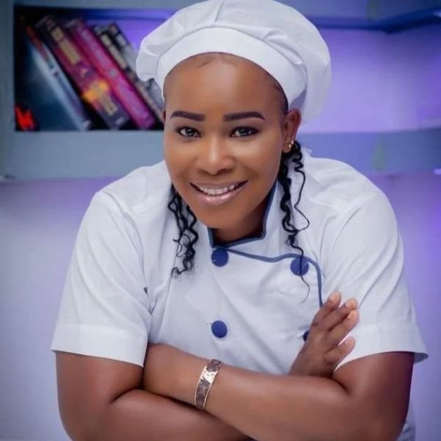 NCCE Congratulates Chef Failatu Abdul Razak | NCCE Ghana
