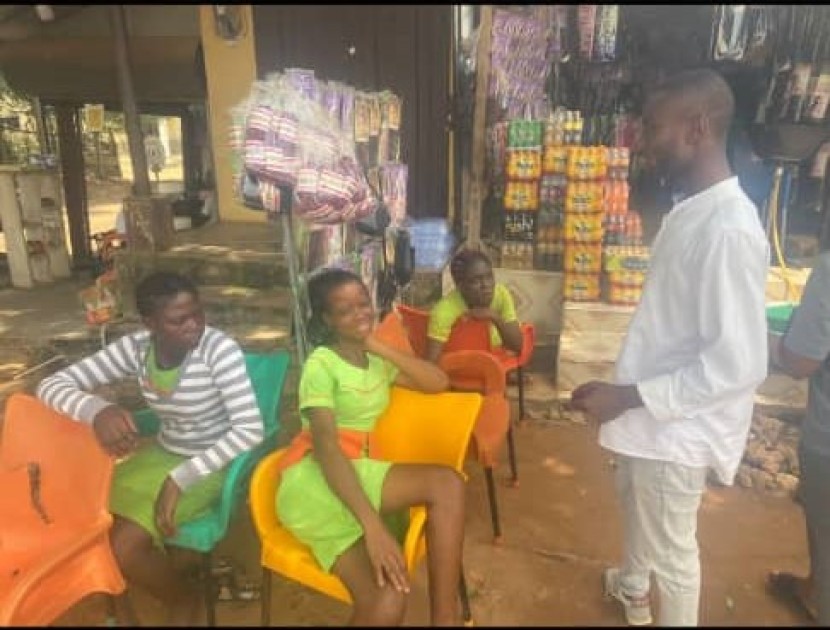 NCCE BIRIM NORTH ENGAGES CITIZENS ON VOTER REGISTRATION EXERCISE AHEAD ...