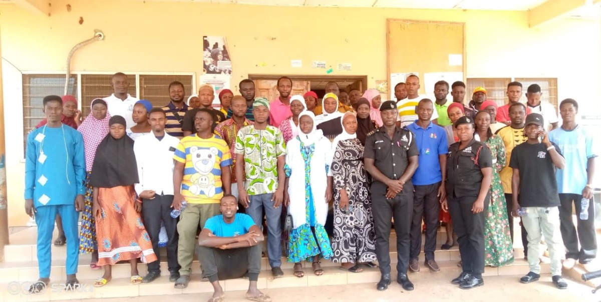 Sissala West youth condemn intemperate language on campaign platforms ...