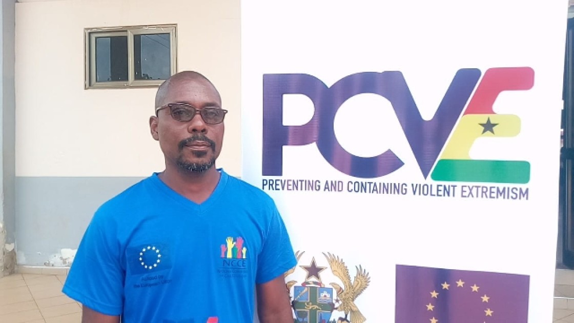 Corruption, economic woes expose Ghanaian youth to violent extremism ...