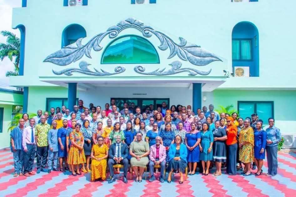 NCCE, DOVVSU SCHOOLED ON GENDER BASED-VIOLENCE | NCCE Ghana