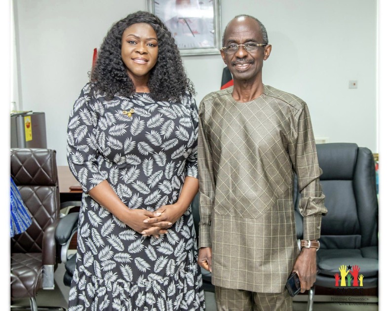 "Political parties are key partners in our quest to deliver effective ...