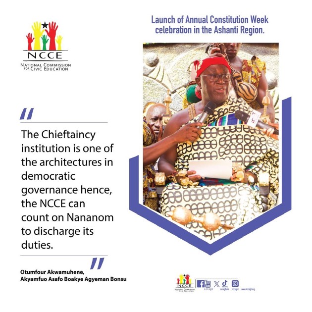 Excerpts from Otumfuor Akwamuhene, Akyamfuo Asafo Boakye Agyeman Bonsu ...