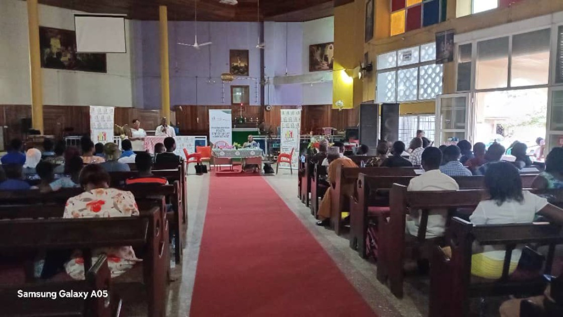 NCCE Strengthens Efforts to Promote Adolescent Health and Combat Gender ...