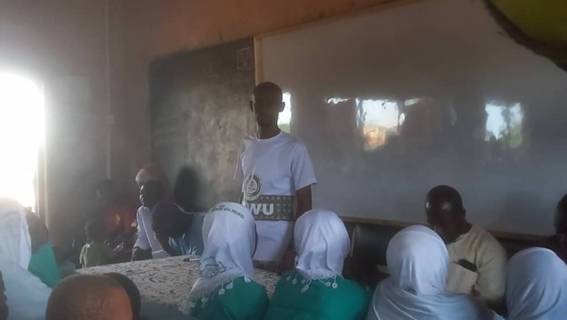 NCCE Yendi Sensitize Islamic JHS Pupils on Local Governance and Cyber ...