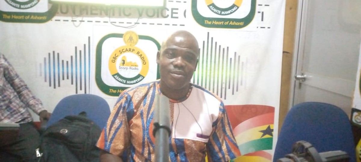 NCCE Sekyere Central Addresses Core Values and Environmental Governance ...