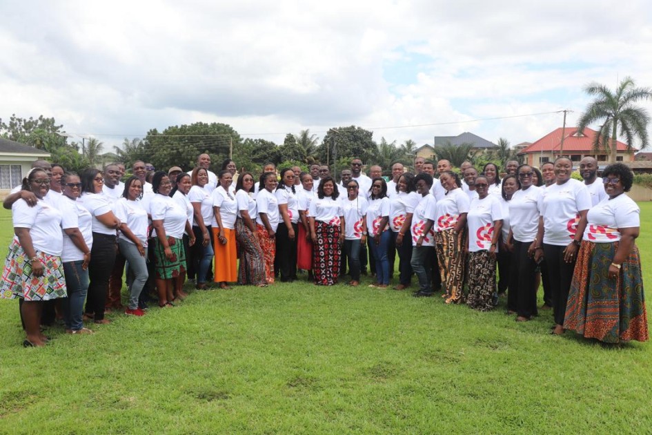 GIZ EMPOWERS NCCE AND CHRAJ TO CHAMPION GENDER EQUALITY AND CHILDREN'S ...