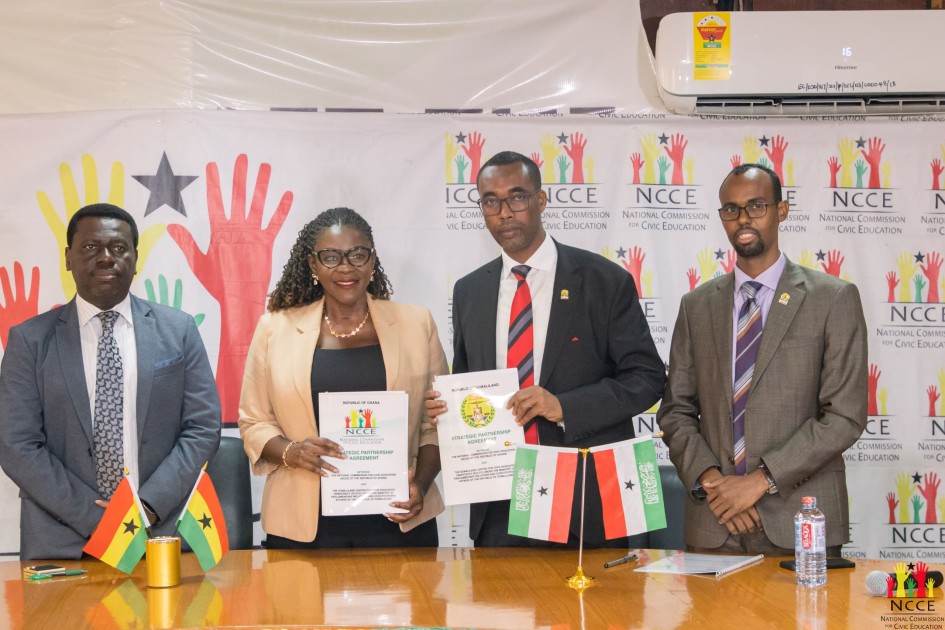 NCCE, SCCE Sign Landmark MoU to Strengthen Civic Education Across ...