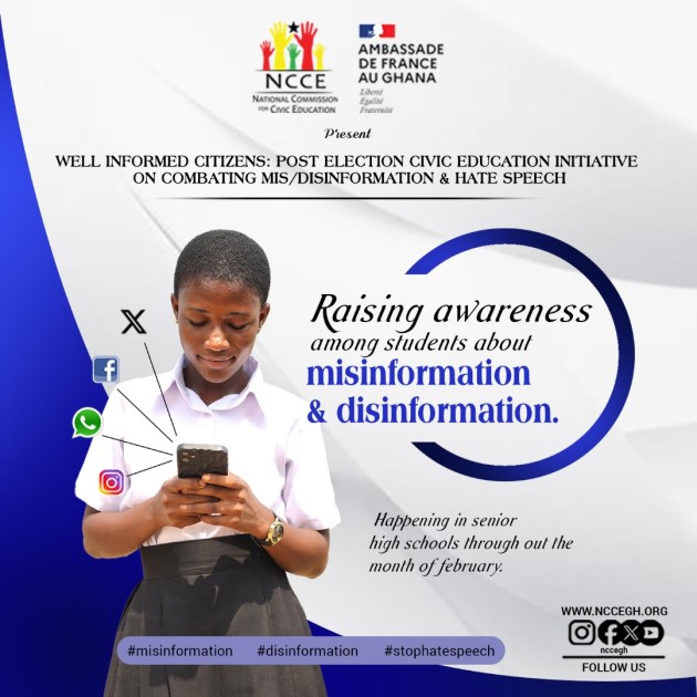 Raising awareness among students about misinformation and ...