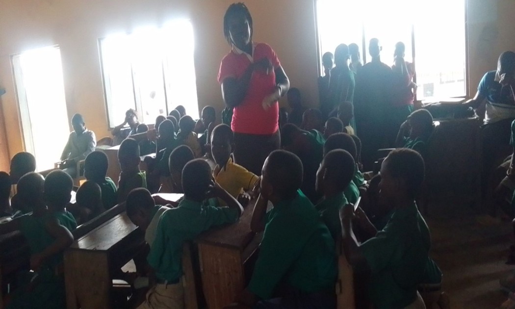 REFLECT ON CORE VALUES IN THE NATIONAL PLEDGE AND NATIONAL ANTHEM ...