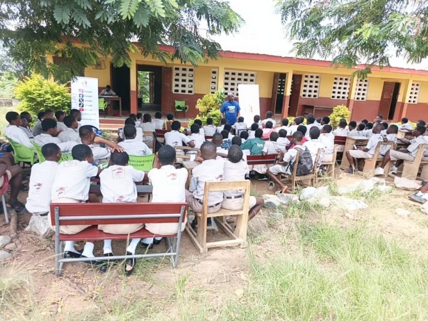 NCCE Ga South Marks International Anti-Corruption Day with School ...