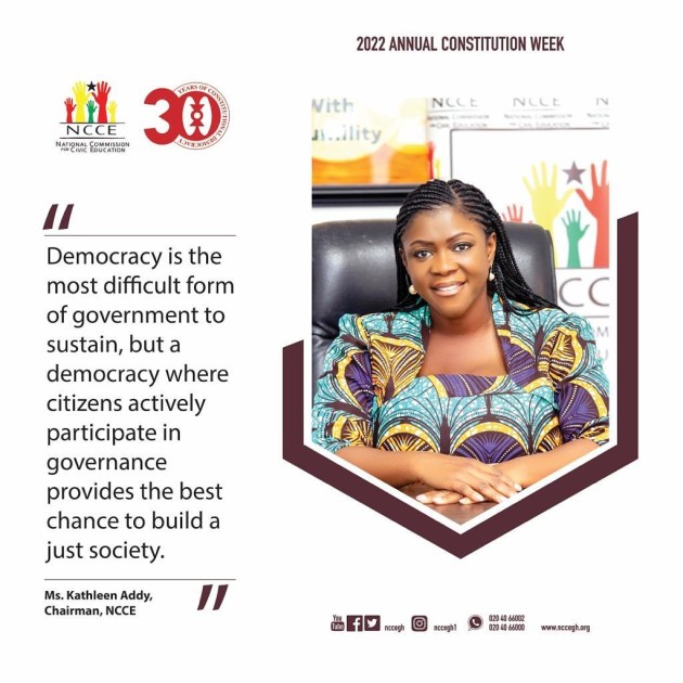 Excerpt from Press conference held to commemorate Constitution Day 2023 ...