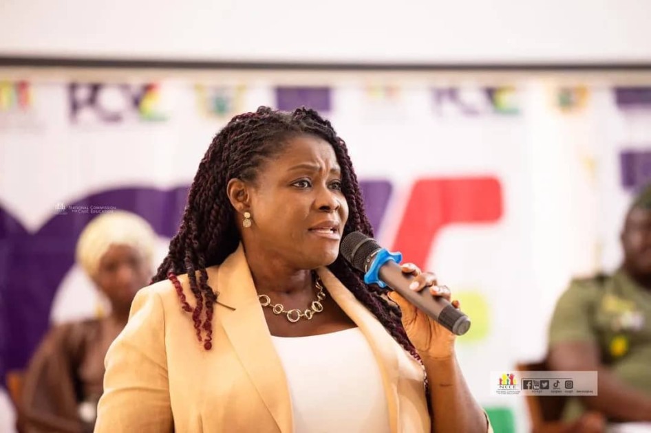 3RD DIALOGUE ON PCVE ACTION IN THE NORTHERN REGION OF GHANA | NCCE Ghana