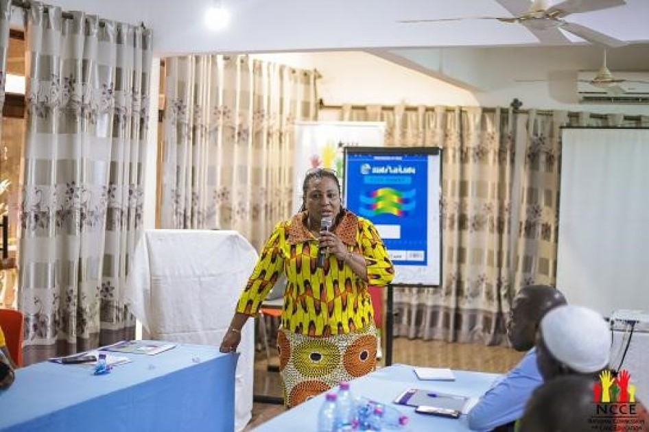 LET’S ENDEAVOUR TO SHARPEN OUR CIVIC KNOWLEDGE FOR NATION BUILDING ...